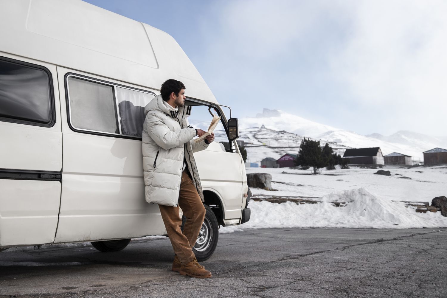 În ce anotimp se călătorește cu autorulota? - XGO Autorulote